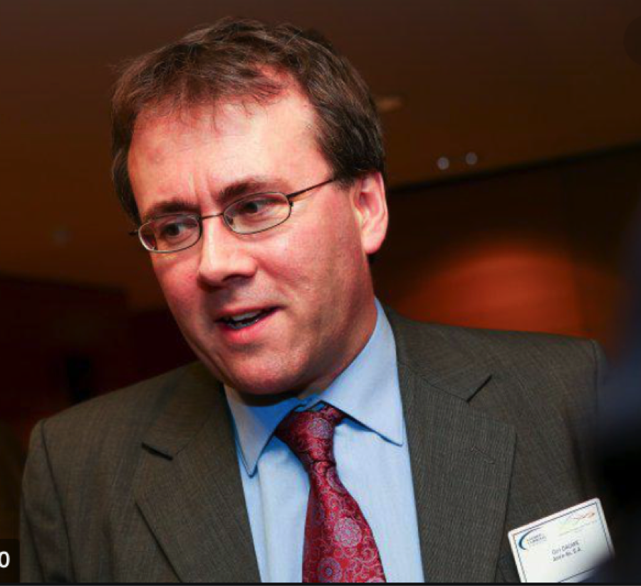Amer-Sil's Guy Jozef Dauwe June 1, 1968-July 25, 2019 – Batteries ...
