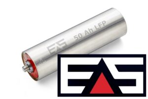 Britishvolt acquires EAS in deal with Monbat – Batteries International