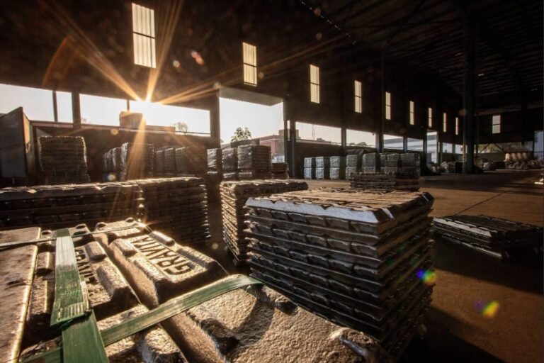Tianqi, IGO suspend Australia Li project in face of weak market ...