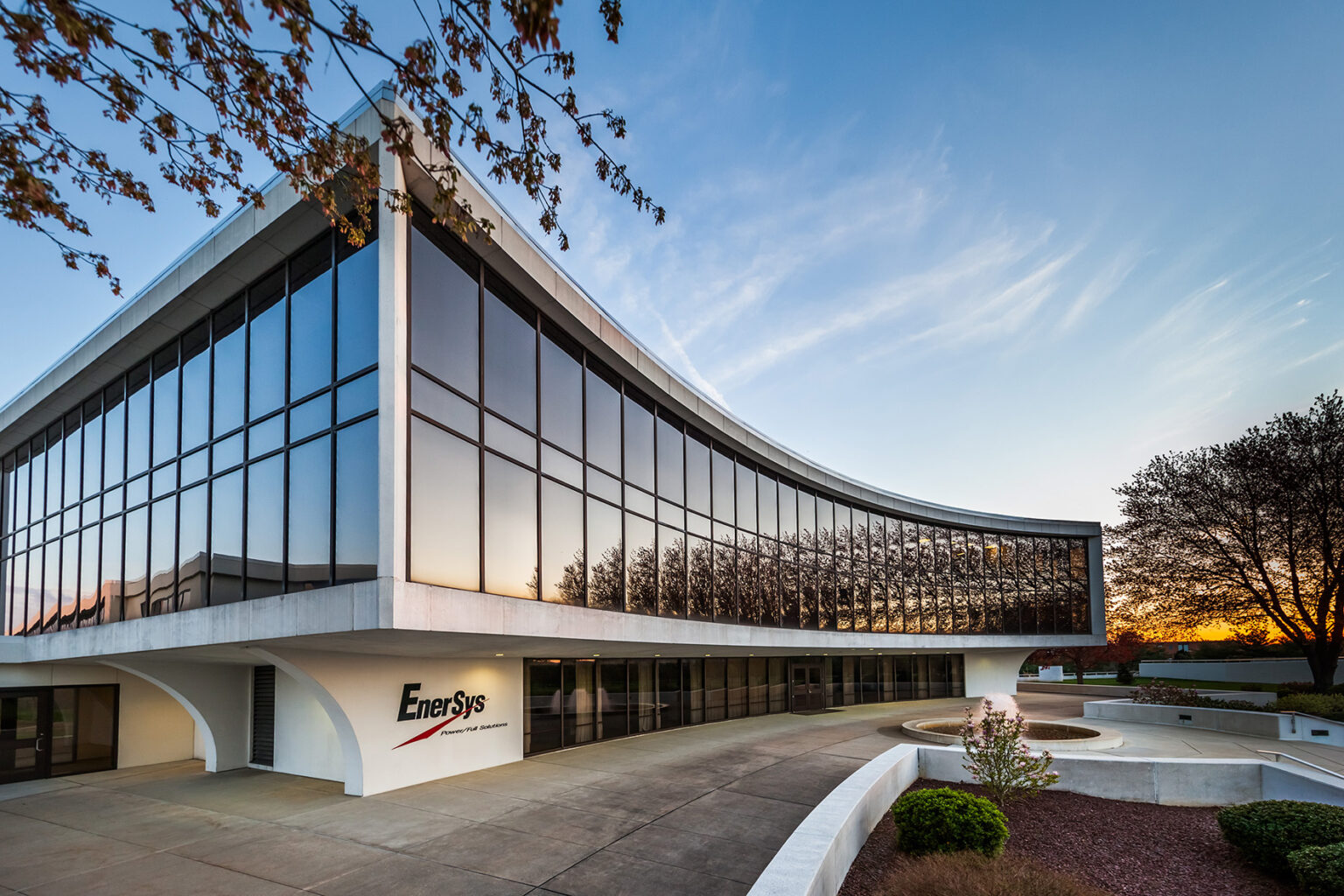 EnerSys unveils TPPL tech boost for batteries – Batteries International