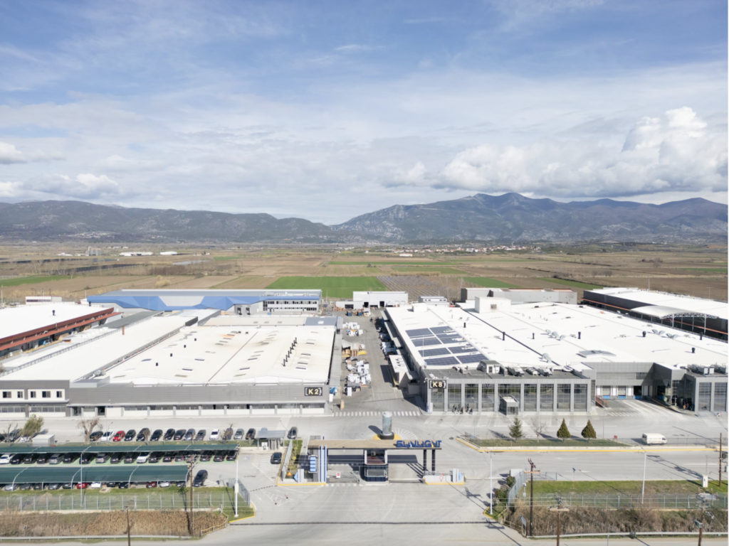 Sunlight Group: revenues top $1bn, earnings up 141% – Batteries ...