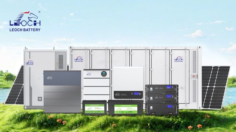 Leoch issues profit warning as US tariffs bite, costs rise – Batteries ...