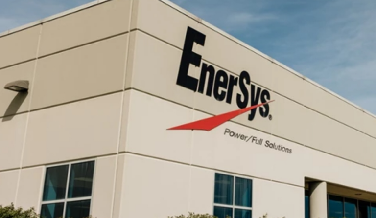 EnerSys battery sales milestone for Hawker TPPL tech – Batteries ...