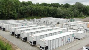 Wärtsilä unit to become part of new energy storage joint venture with ...